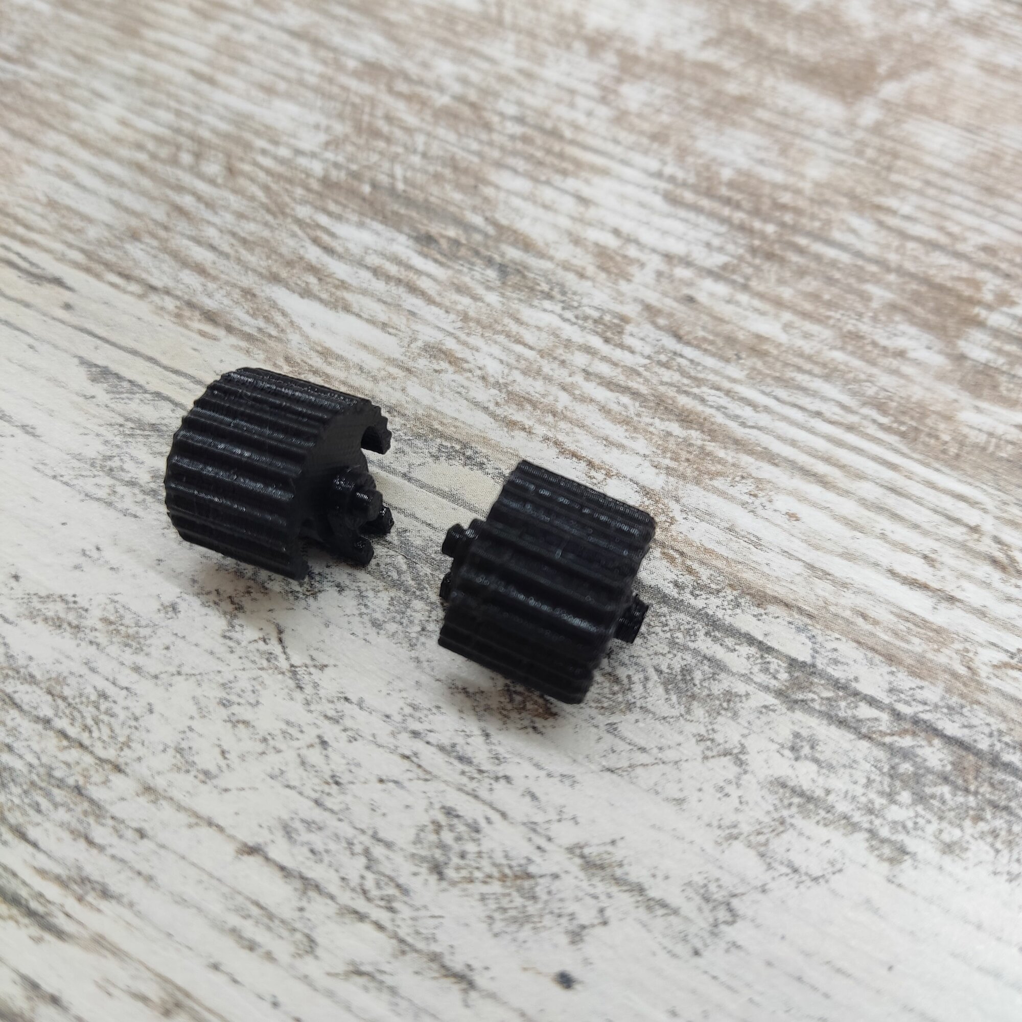 Кнопки крутилки мультируль руля Opel Astra H короткие. Пластик.