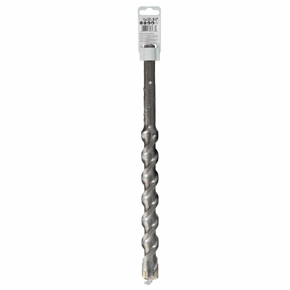 Бур Makita SDS max 30*370 E-11508