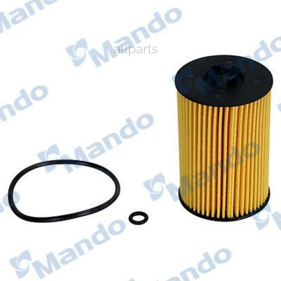 MANDO EEOA0048Y фильтр масляный VOLKSWAGEN EEOA0048Y