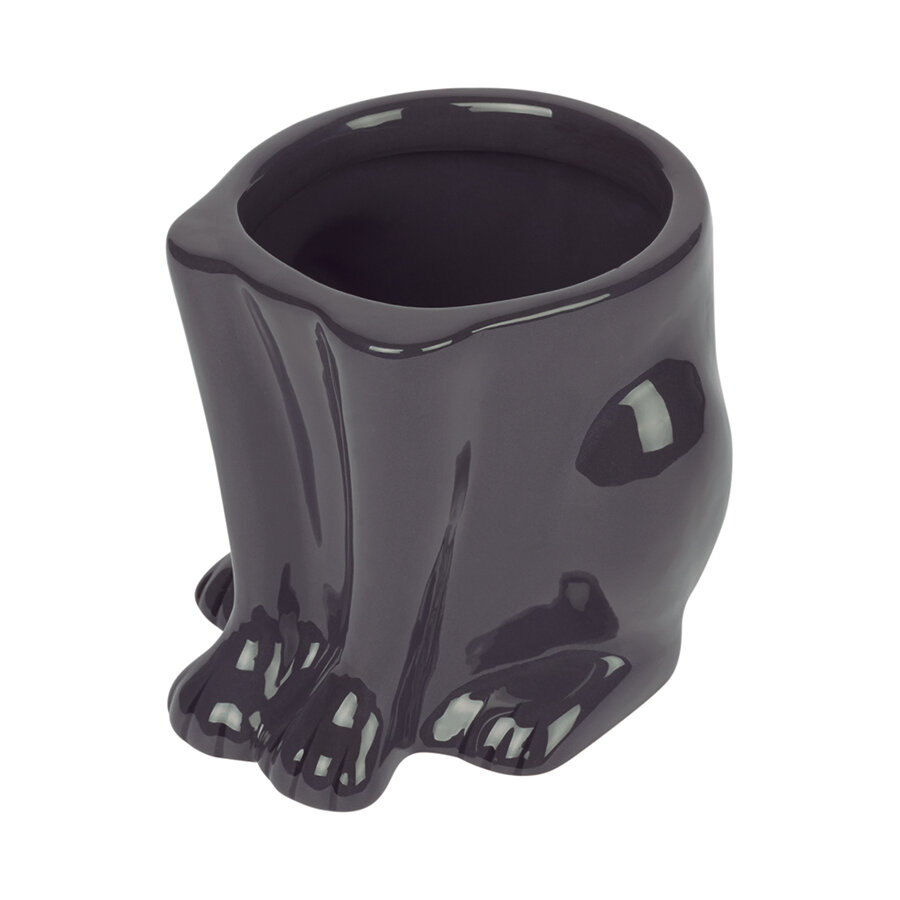 Кашпо Doiy Urban Jungle Panther, керамическое, 026506 DYURBPAPP