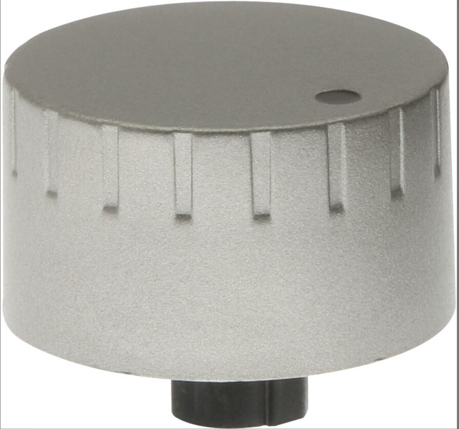 Ручка конфорки варочных панелей Сименс, 00619751