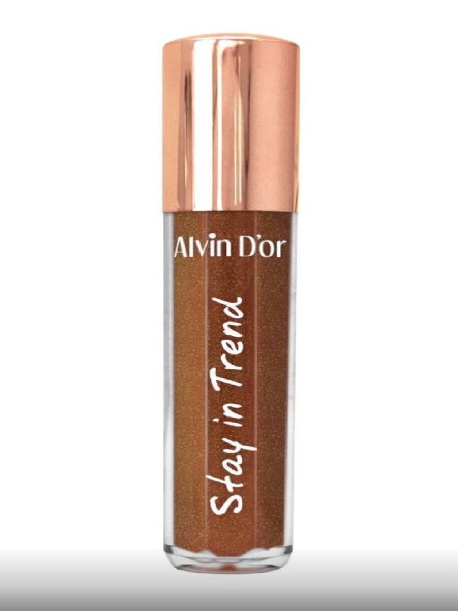 AD Блеск для губ LG-18 01