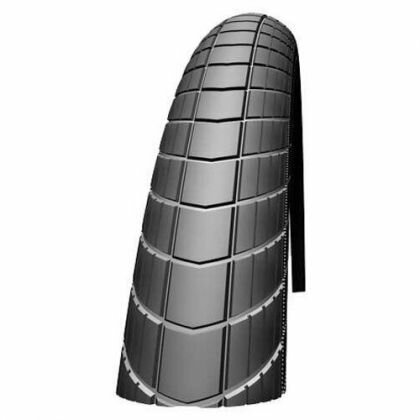 Велопокрышка 26х2.15 Schwalbe Big Apple (55-559) Race Guard, антипрокольная