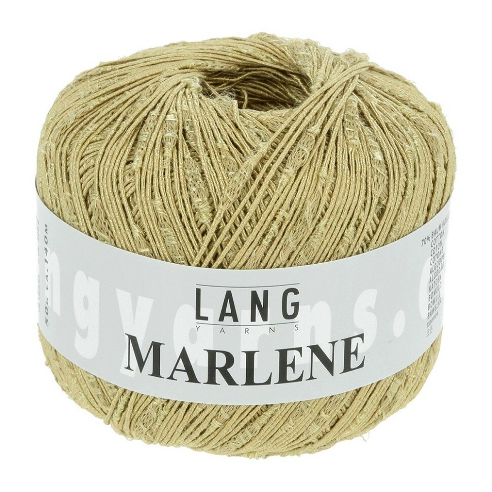 Пряжа #1015.0049 Marlene 50г 140м Lang Yarns