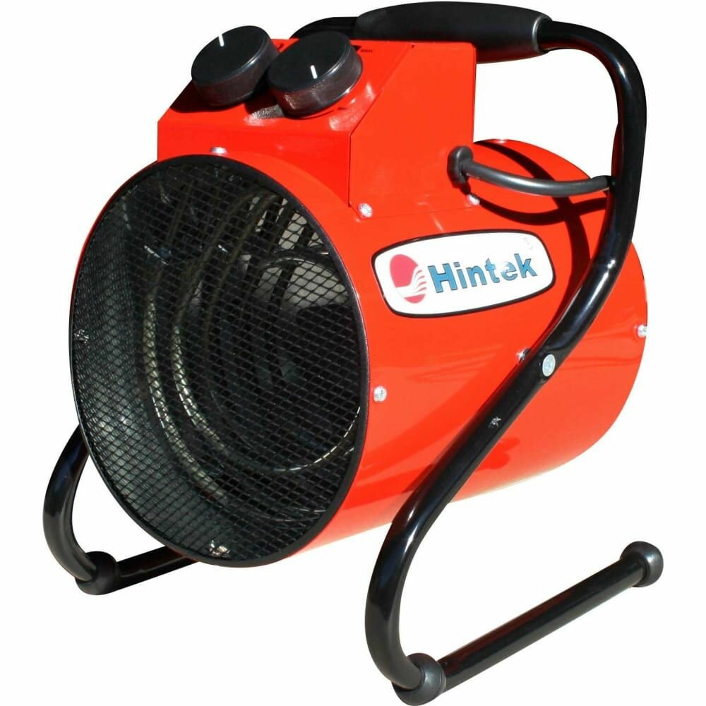 Тепловая пушка Hintek TP-03220, 3 кВт 04.000055