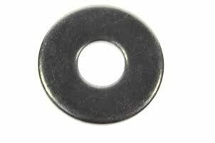 Шайба Washer Flat Din.9021B-A2 234062600