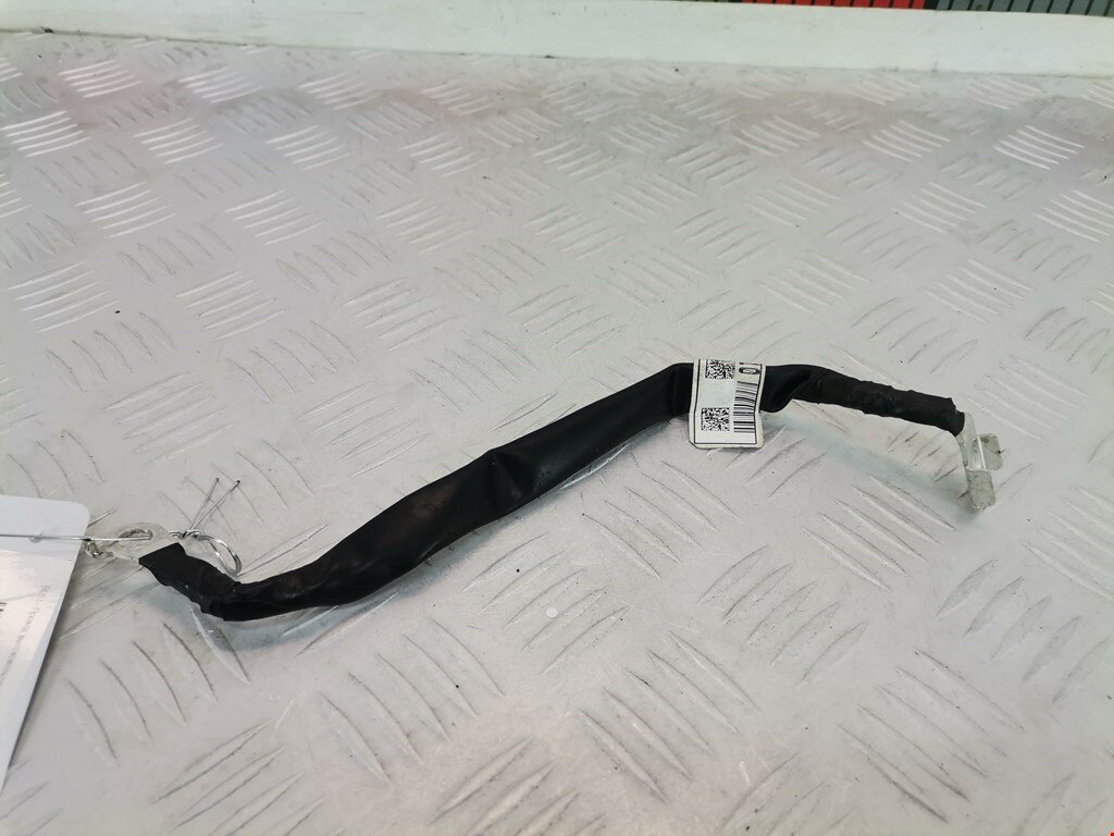 Провод аккумулятора минусовой Hyundai Solaris 2 (RC) 91861H5010 арт. 1443426