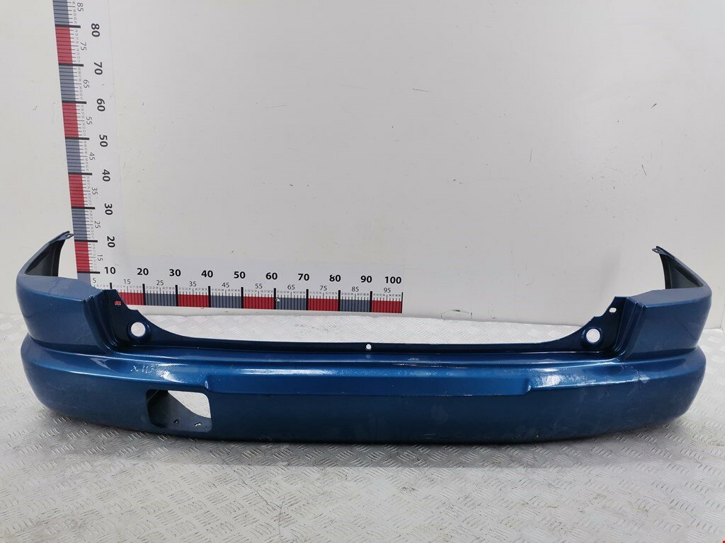 Бампер задний Mazda Demio 1 DW DC2150221 арт. 1589565