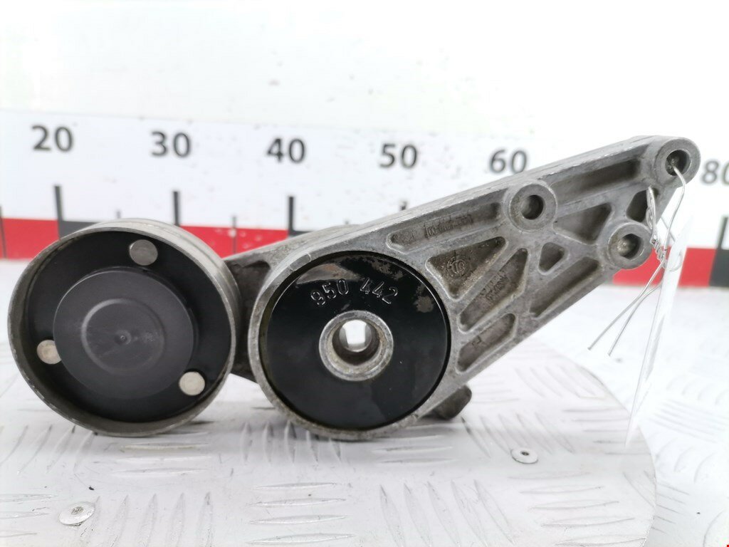 Натяжитель ремня генератора (приводного поликлинового ремня Audi A4 B5 058903133D арт. 1586165