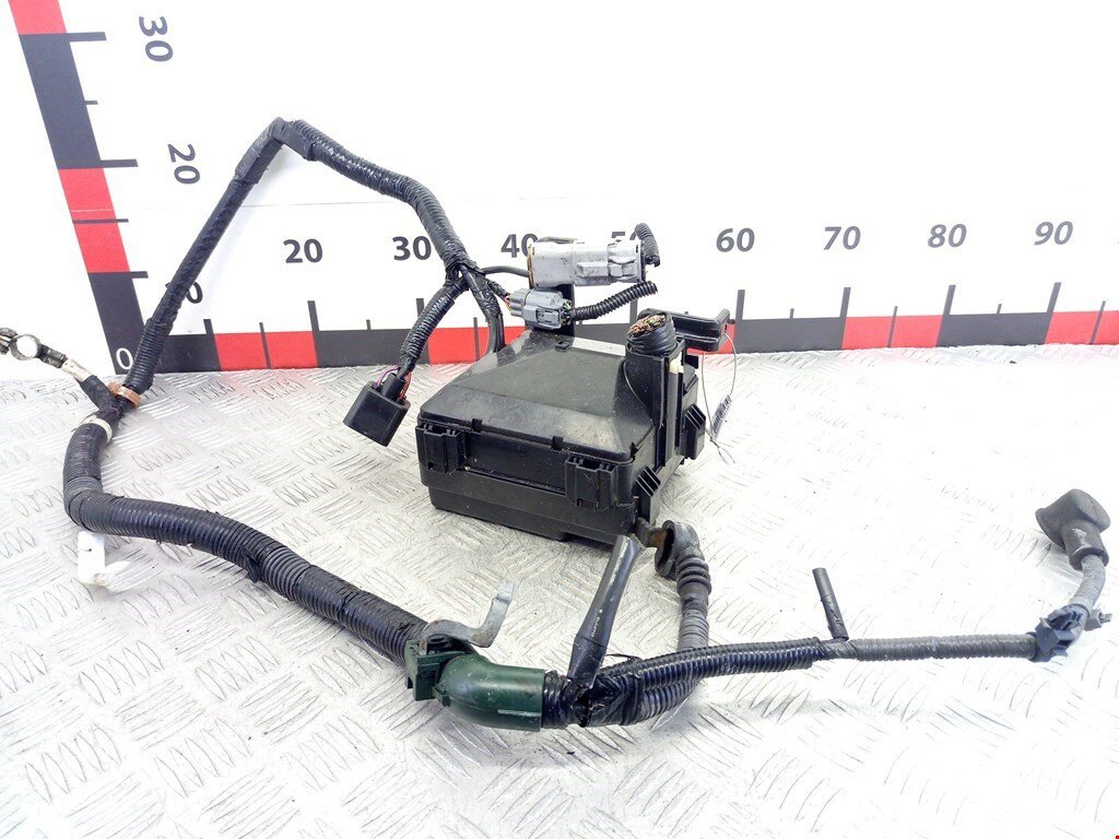 Блок предохранителей Honda CR-V 2 38254SJD003 арт. 808135