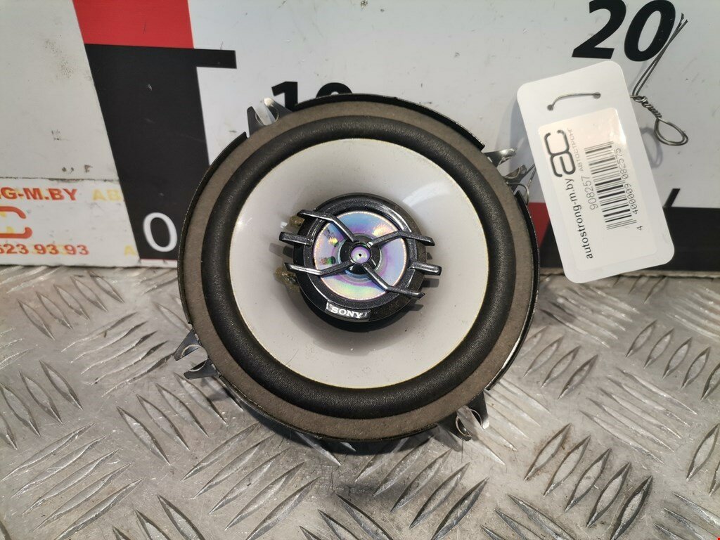 Динамик Renault Logan 1 XSF1325 арт. 908257