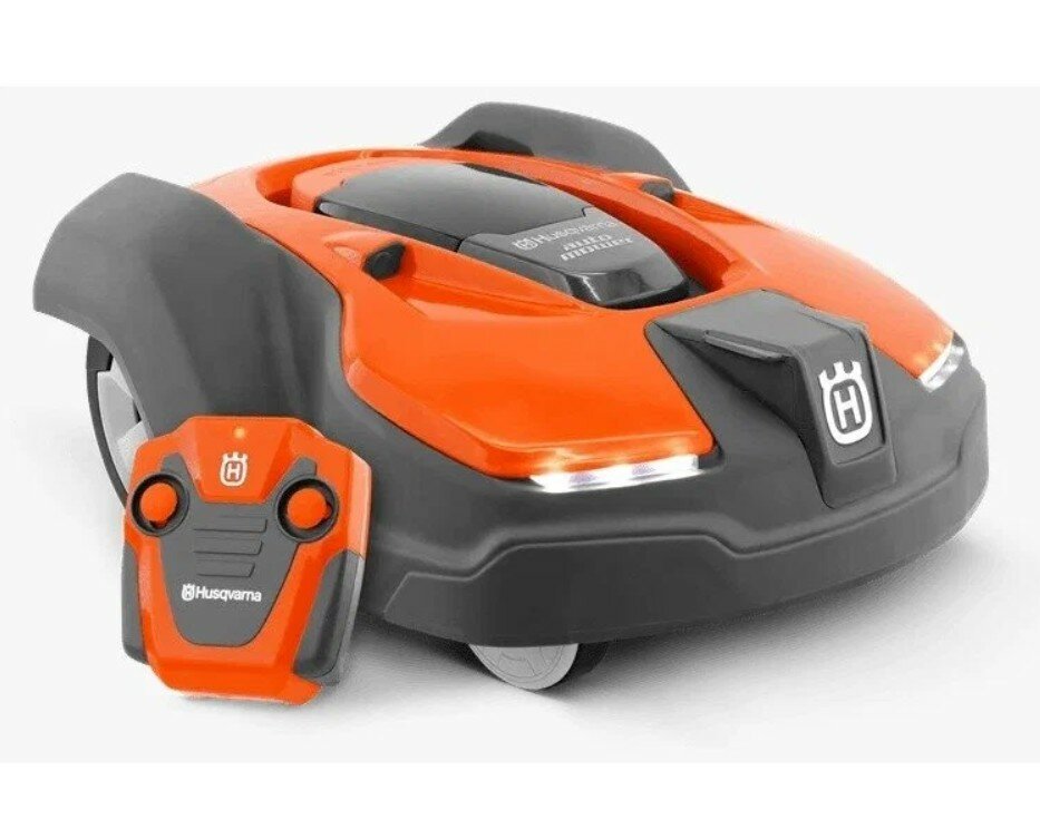 Игрушка Husqvarna 5978096-01