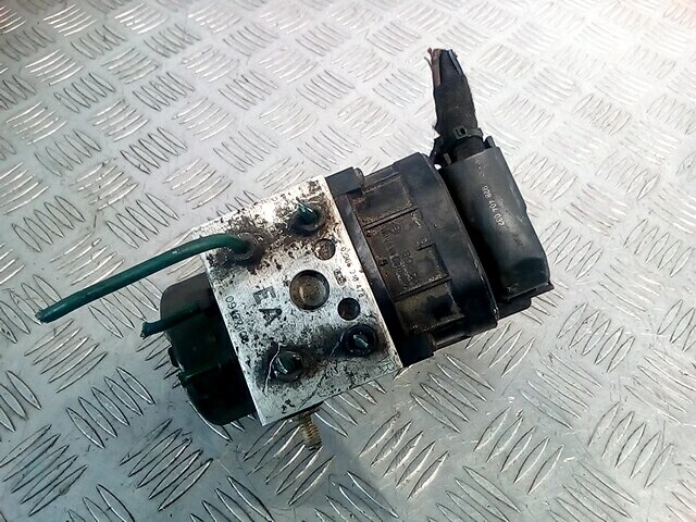 Блок ABS Opel Corsa C 93172000 арт. 443654