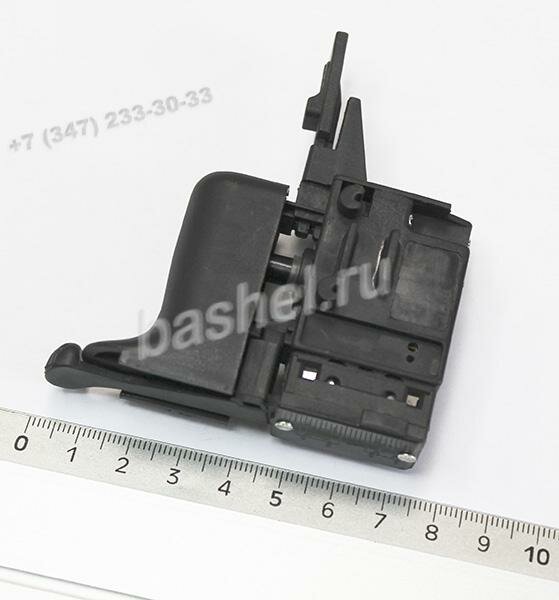 Кнопка для электроинструмента Перфоратор FA2-4/1BEK 4А