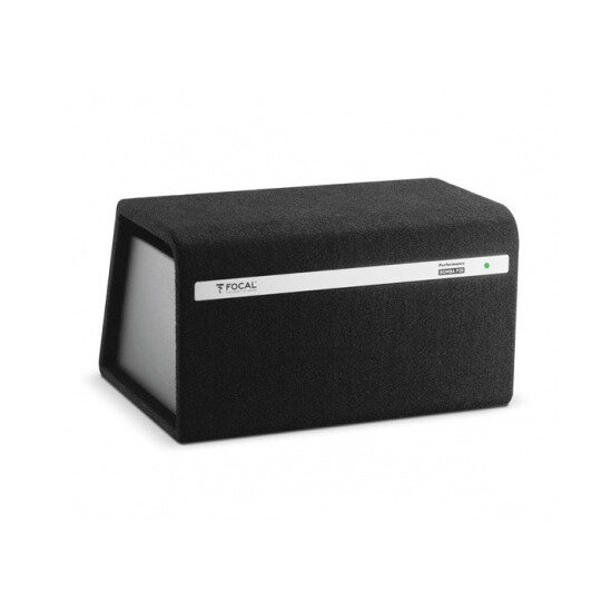 Автомобильный сабвуфер Focal Bomba BP20