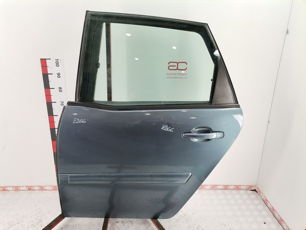 Дверь задняя левая Citroen C4 Picasso 1 9006K5 арт. 980762