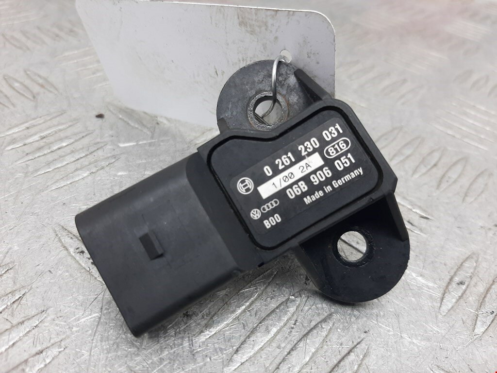 Датчик абсолютного давления Volkswagen Polo 3 06B906051 арт. 2100091