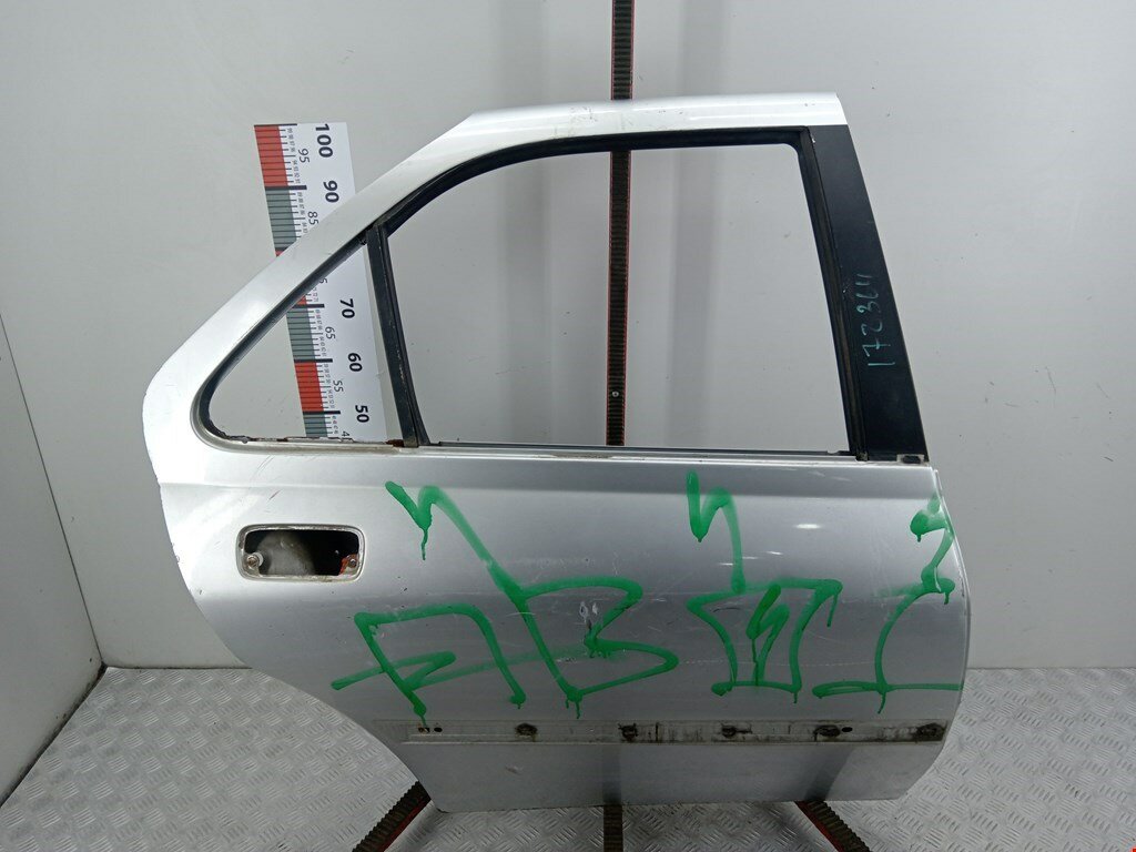 Дверь задняя правая Peugeot 406 9008G2 арт. 2087719