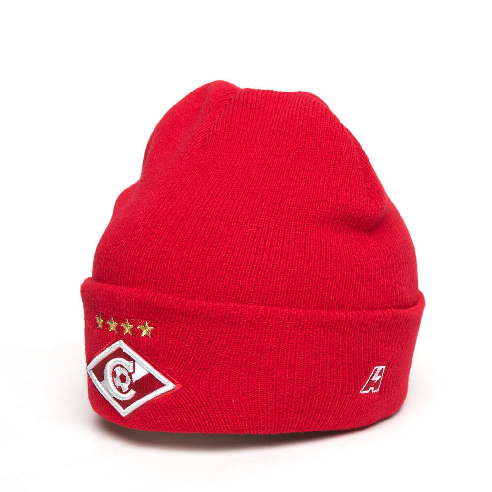 Шапка ФК Спартак Москва для детей