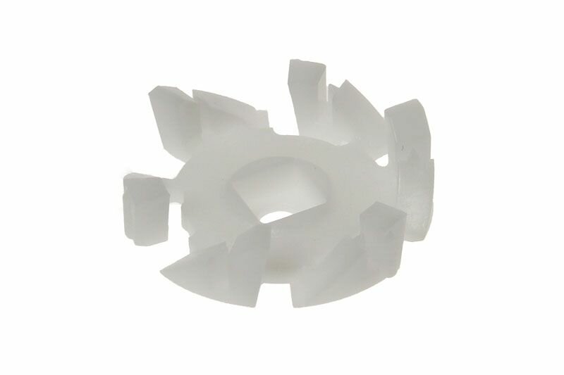 Привод ножа MyPads для блендера BRAUN JB3010, JB3060, MX2000, MX2050, 4184, 4186