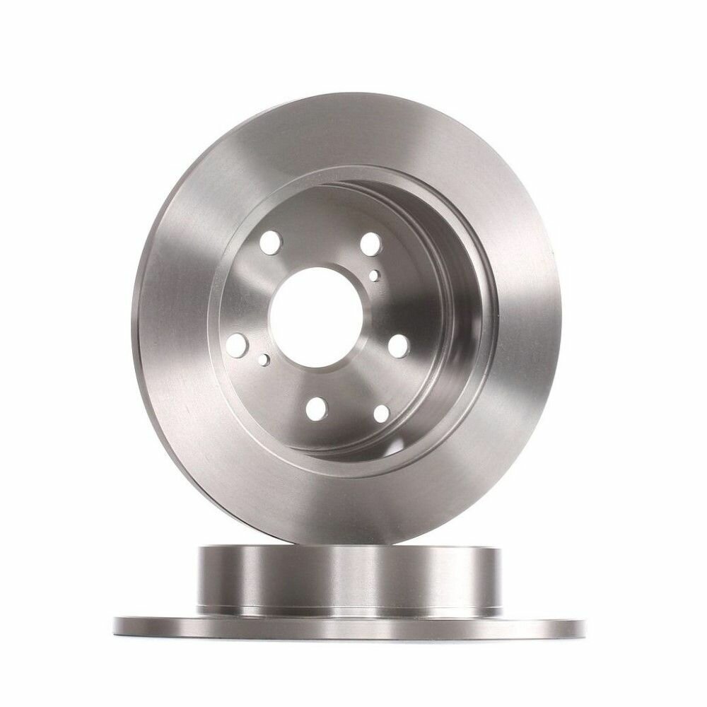 Диск тормозной задний Bosch 0986479419, для а/м Toyota