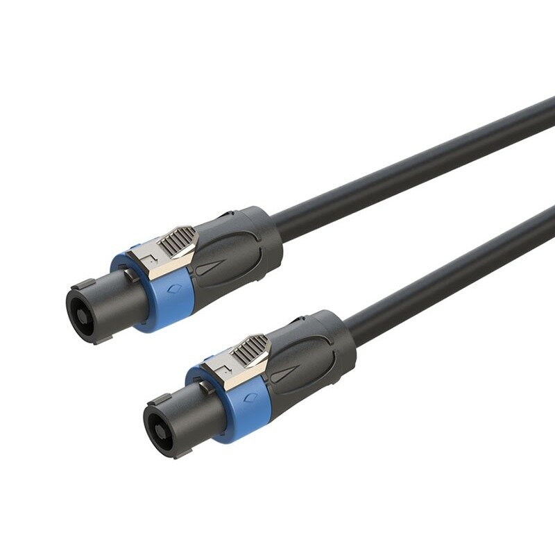 Кабель для громкоговорителей Roxtone GSSS225/1 1.0m