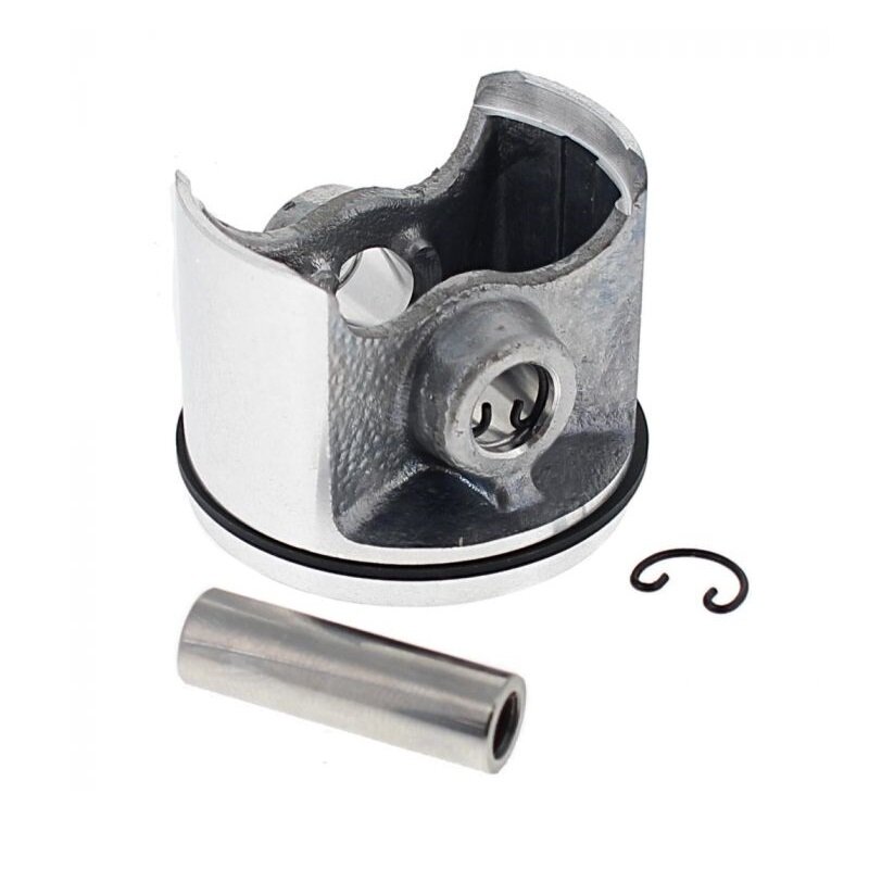 Поршень в сборе для бензопилы EA3202S/EA3203S/ Makita (195760-8)