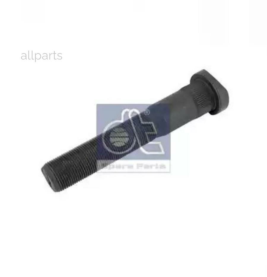 DT SPARE PARTS 6.54208 Шпилька колеса