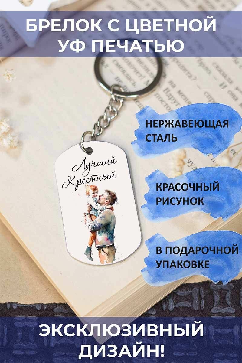 Брелок PNP