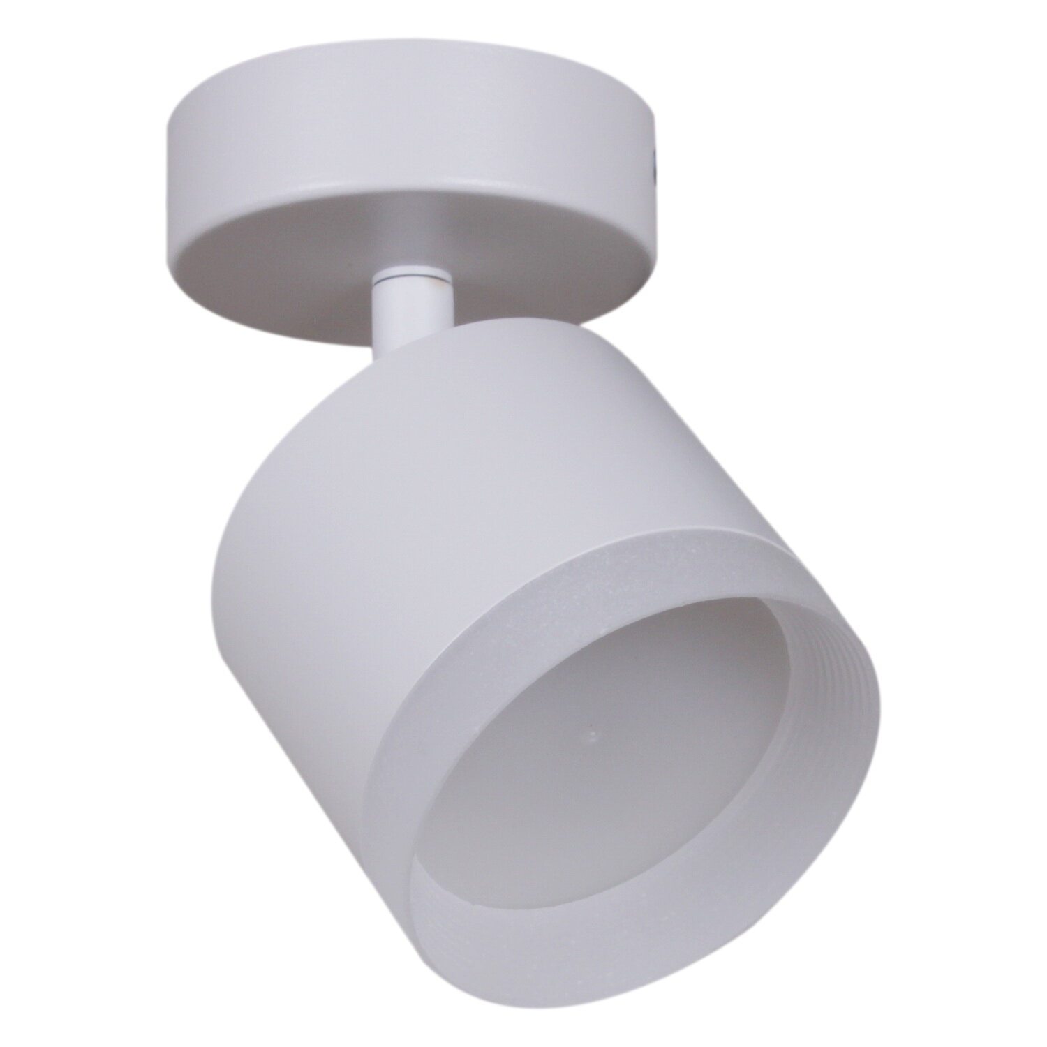 Светильник потолочный, точечный, спот Reluce53004-9.5-001IL SPOT LIGHT GX53 WT