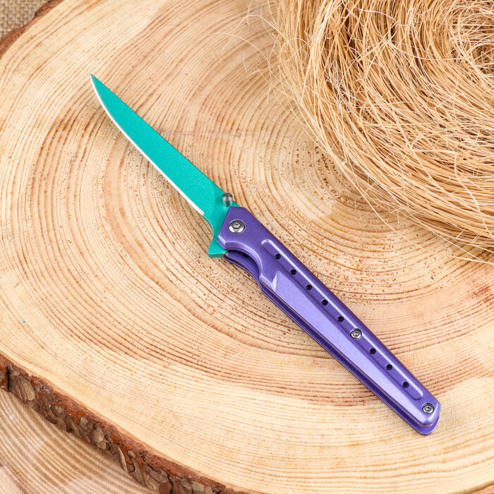 Нож складной «Трансформер», 20.7 см, клинок 89 мм/3 мм