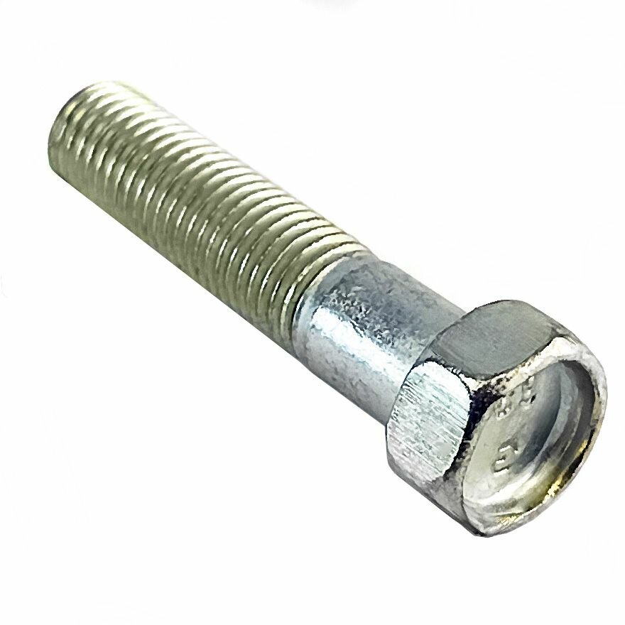 Болт М8х1х35 широкого применения, стяжки рулевой тяги для а/м ГАЗ Волга, Газель, Соболь