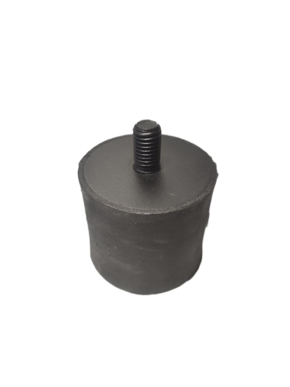 Виброамортизатор для виброплиты, Lш=17мм, Dш=M10, Dа=50мм, Ша=50мм KIMOTOZIP 145026