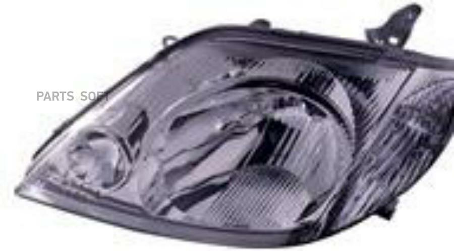 DEPO 212-11B5L-LD-E Фара ()