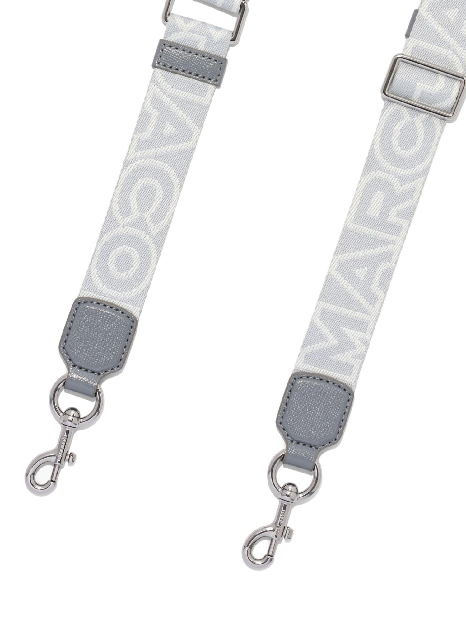 Сумка MARC JACOBS The Thin, grey — фото 1