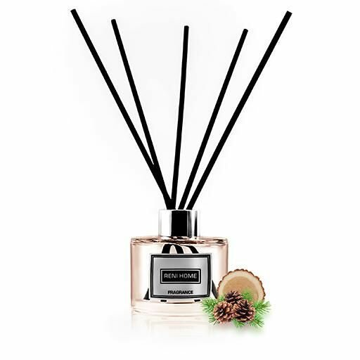 RENI HOME 22 WARM WOODS / Тёплый лес