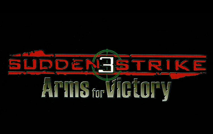 Sudden Strike 3 (Steam; PC; Регион активации РФ, СНГ; Английский язык)