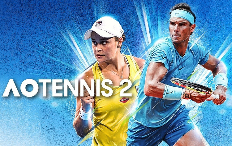 AO Tennis 2 (Steam; PC; Регион активации РФ, СНГ; Русские субтитры)