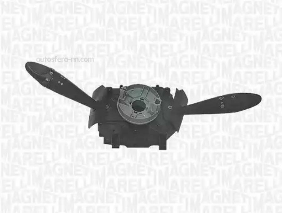 MAGNETI MARELLI 000043085010 Переключатель подрулевой в сборе