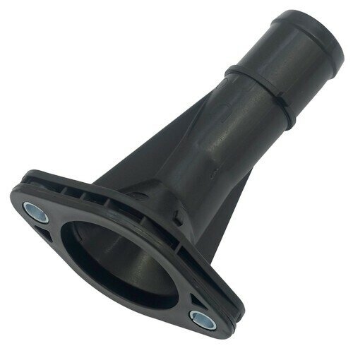 Фланец системы охлаждения HYUNDAI/KIA (термостата)