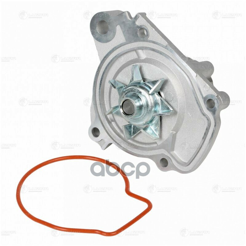 Насос водяной для А/М HONDA CIVIC (95-)/HR-V (98-) 1.4I/1.6I (LWP 2311) LUZAR арт. LWP2311