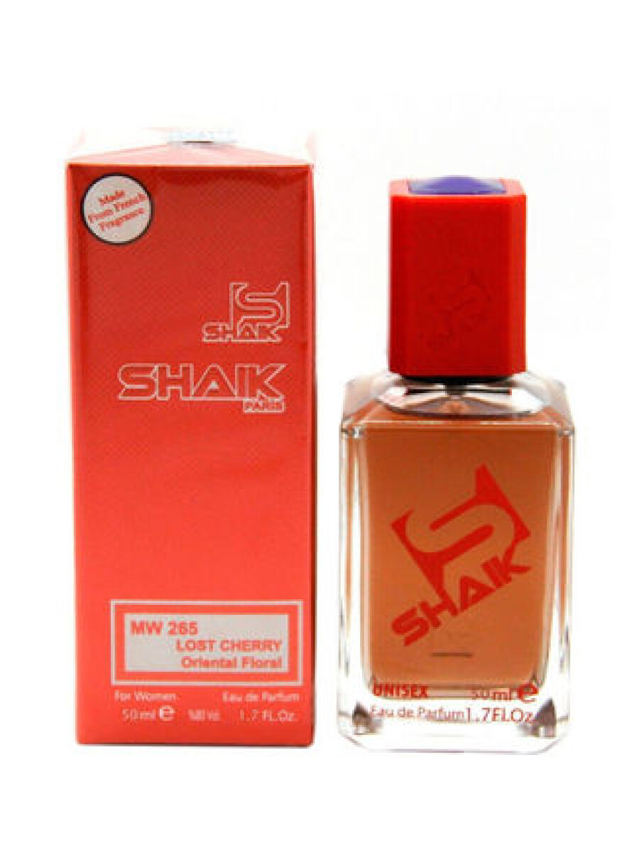 Shaik Парфюмерная вода WM 265 Lost Cherry 50 мл