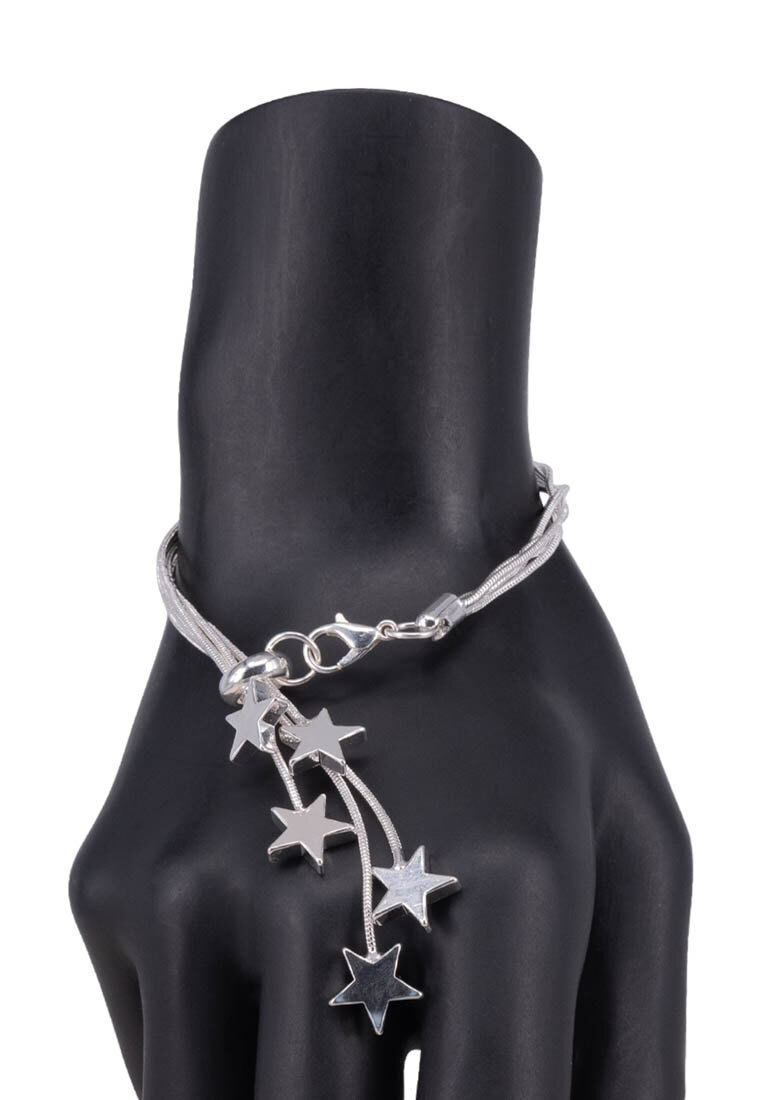 Жесткий браслет