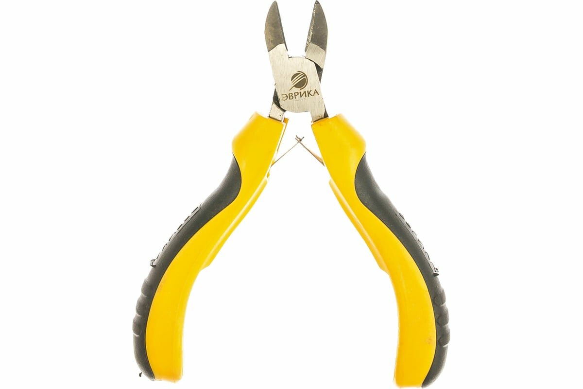 Эврика Бокорезы мини ER-6057D 4,5 мм компактные ручные инструменты для точной обрезки