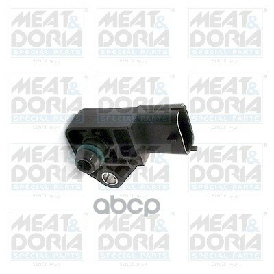 Датчик абсолютного давления воздуха OPEL Astra G (03-09), Corsa C (03-06) MEAT&DORIA MEAT & DORIA арт. 82306