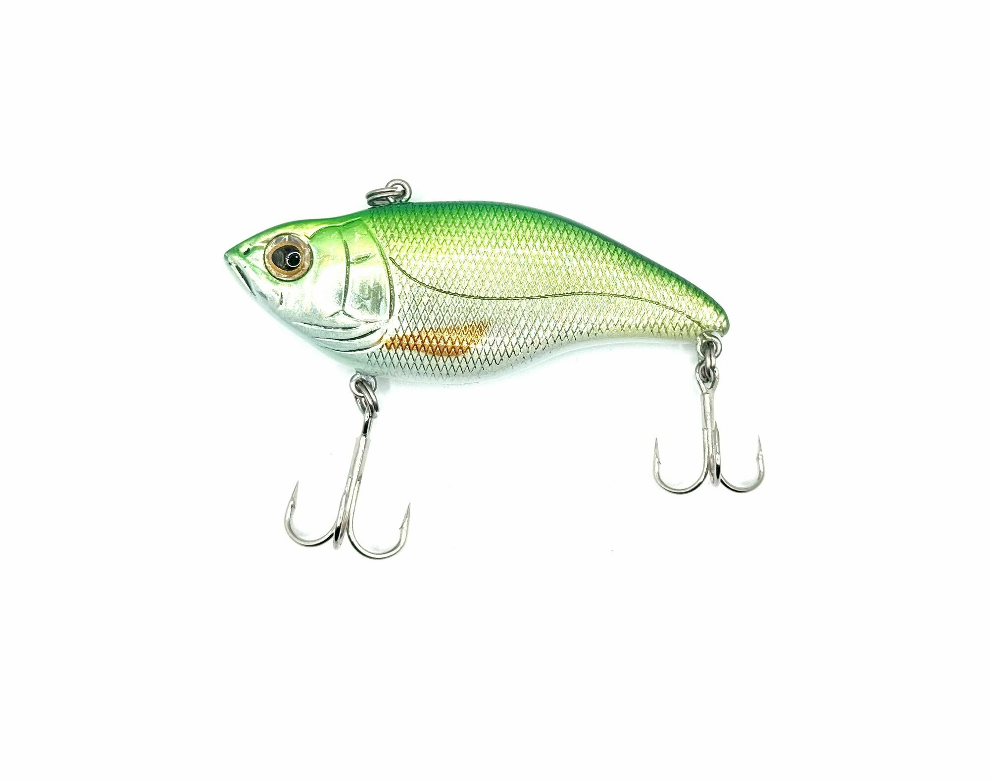 Воблер SPRO Aruku Shad 75 / Длина 75мм Вес:18g