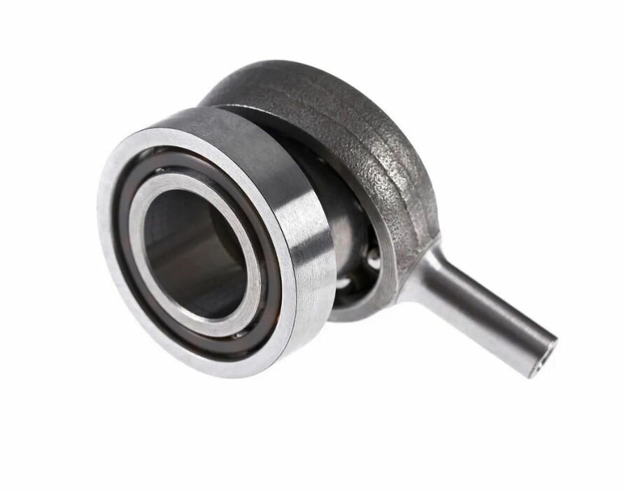 Подшипник перекосный для перфоратора Bosch GBH2-24D, GBH2-26DBR (1615819028)