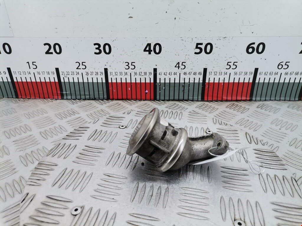 Клапан ЕГР EGR BMW 3-Series (E46) 11727553068 арт. 1887318