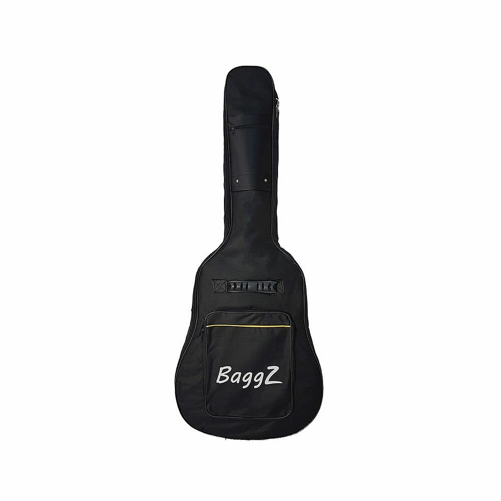BaggZ AB-41-2 Чехол для акустической гитары 41" AB-41-2