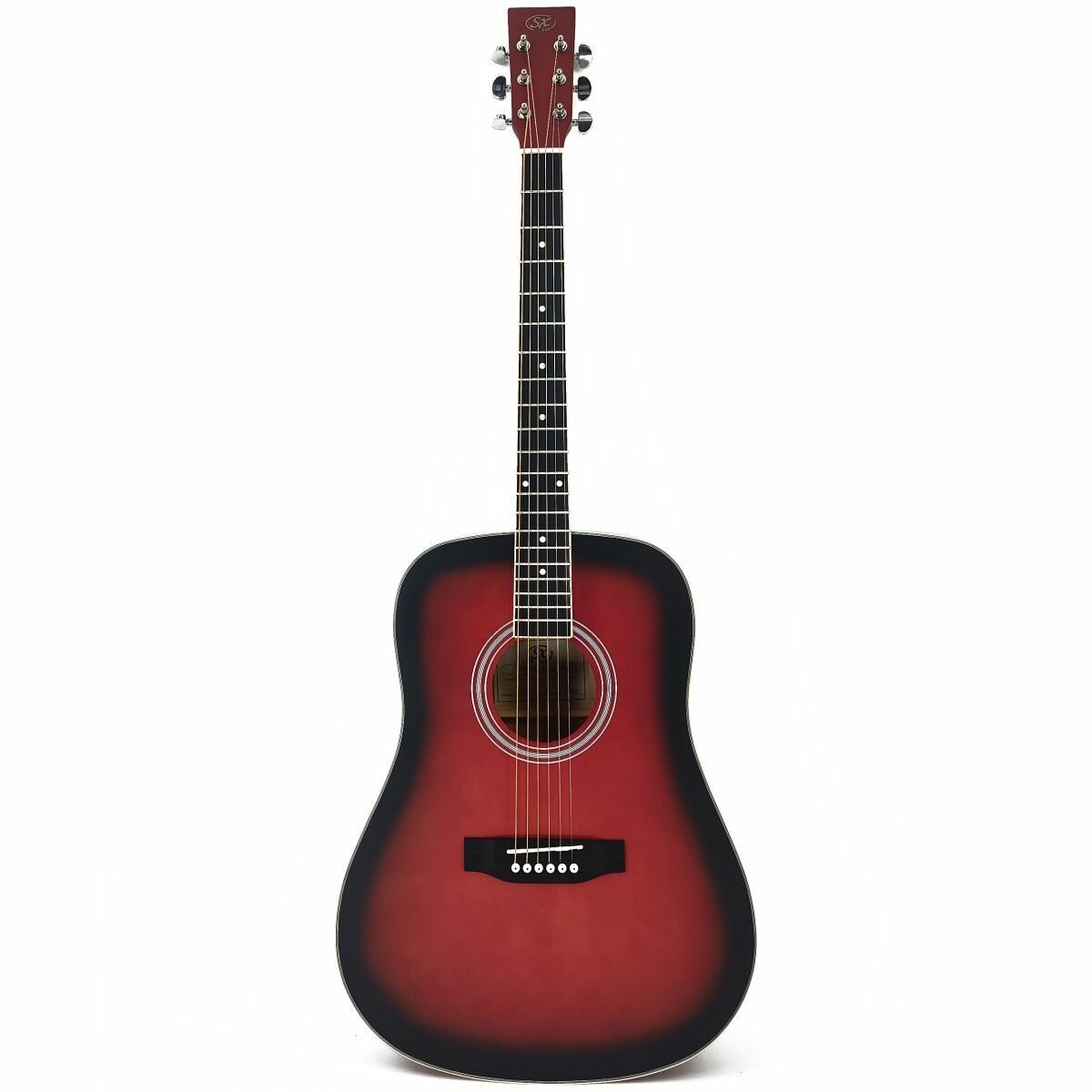 SX SD104RDS Гитара акустическая SD104RDS